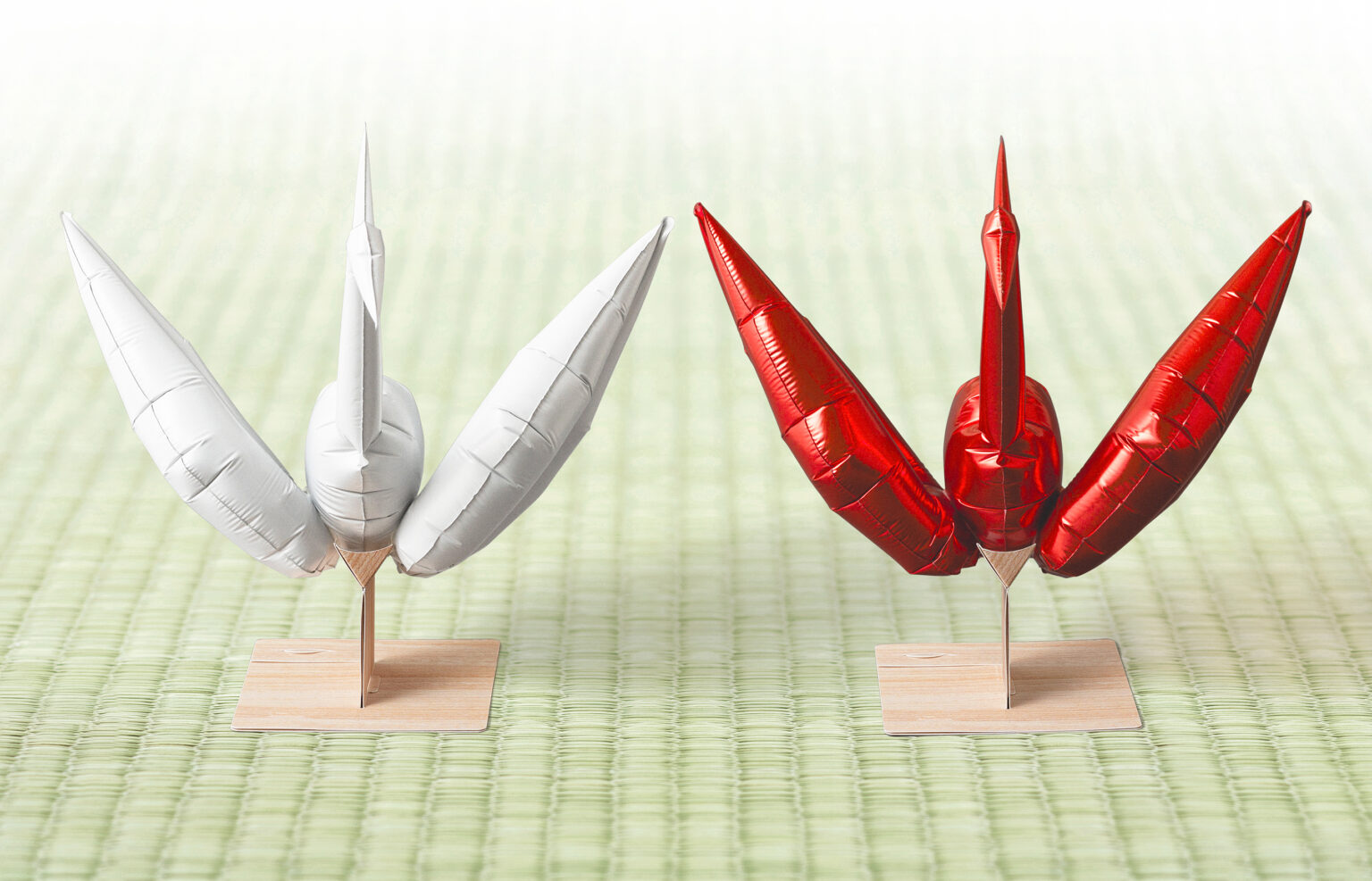 ORIZURU – orizuru happy balloon