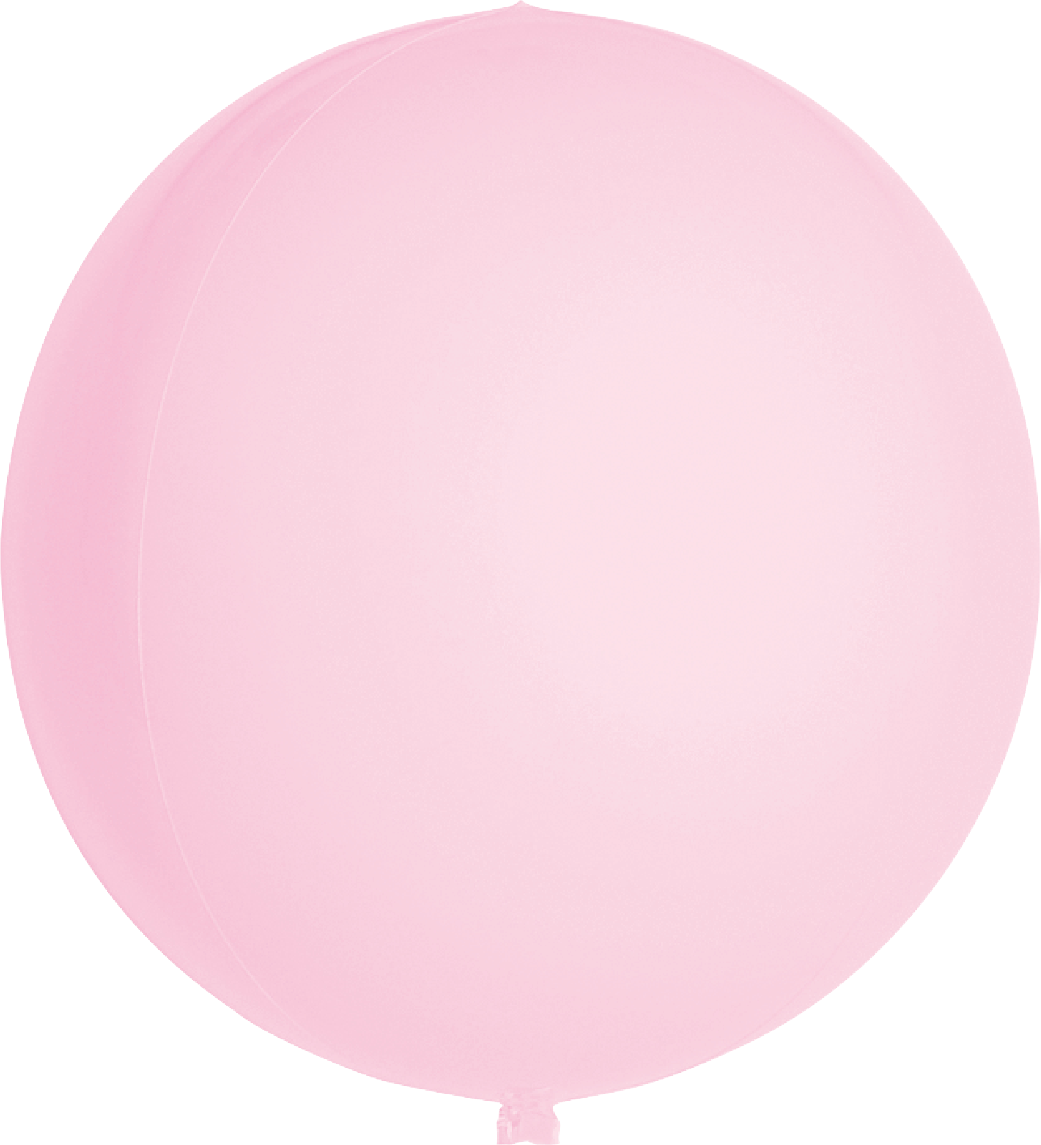 Basic instructions for 4/B balloons (Sphere balloon)