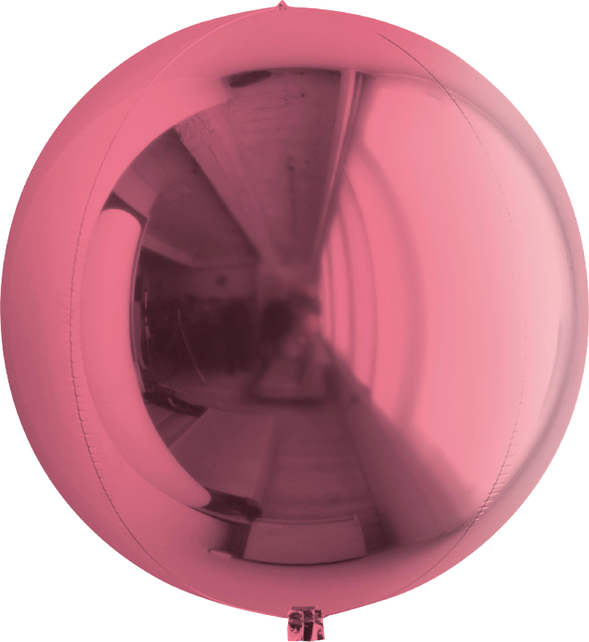 Basic instructions for 4/B balloons (Sphere balloon)