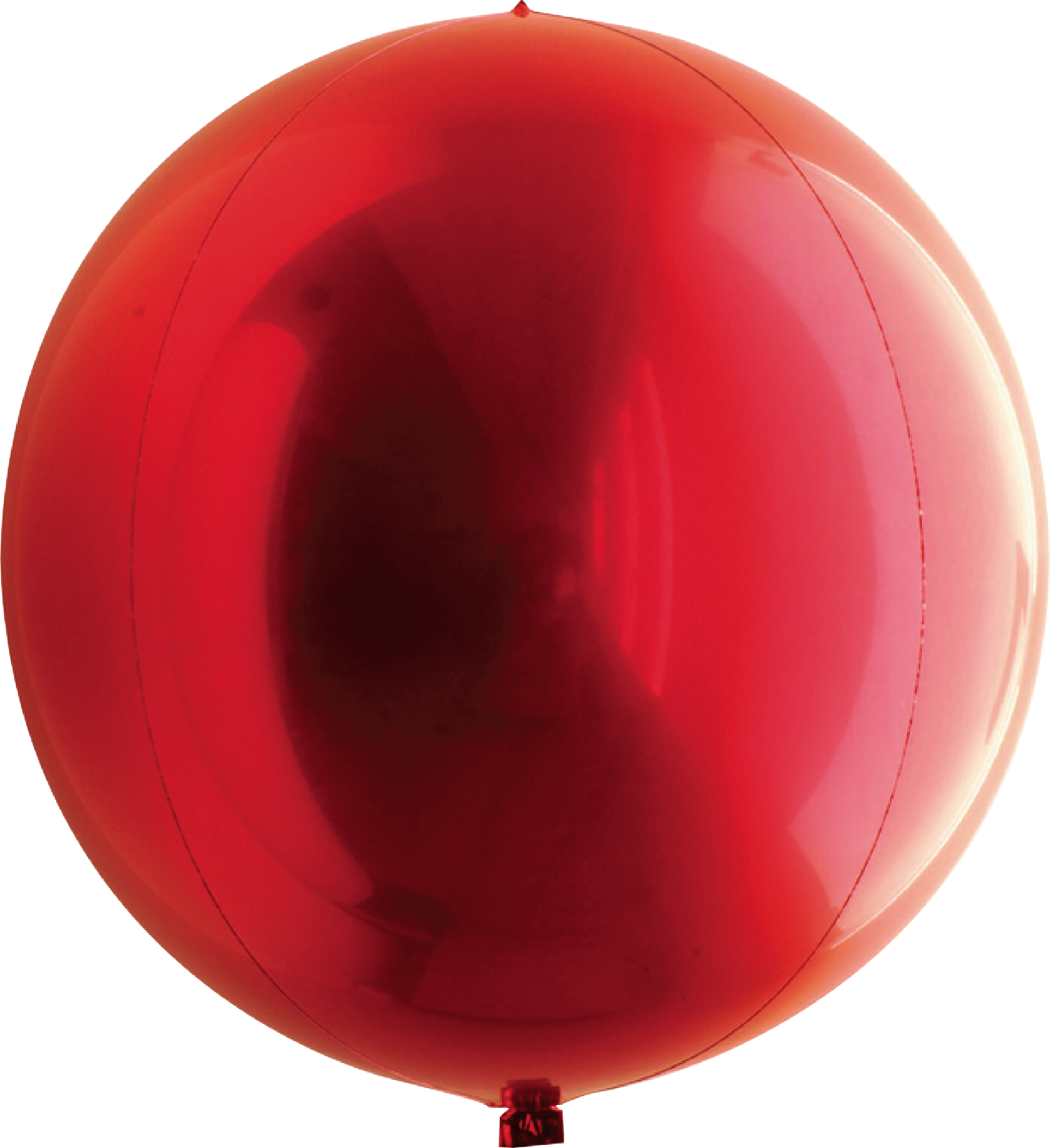 Basic instructions for 4/B balloons (Sphere balloon)