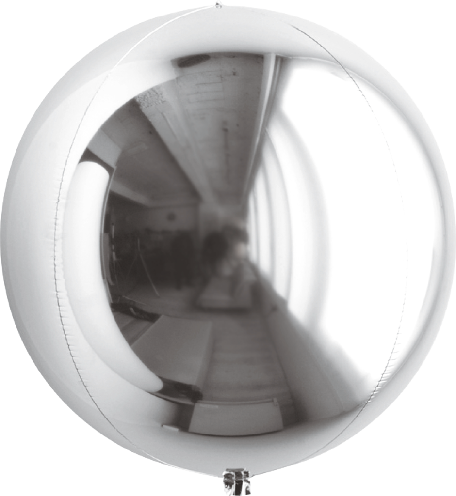 Basic instructions for 4/B balloons (Sphere balloon)